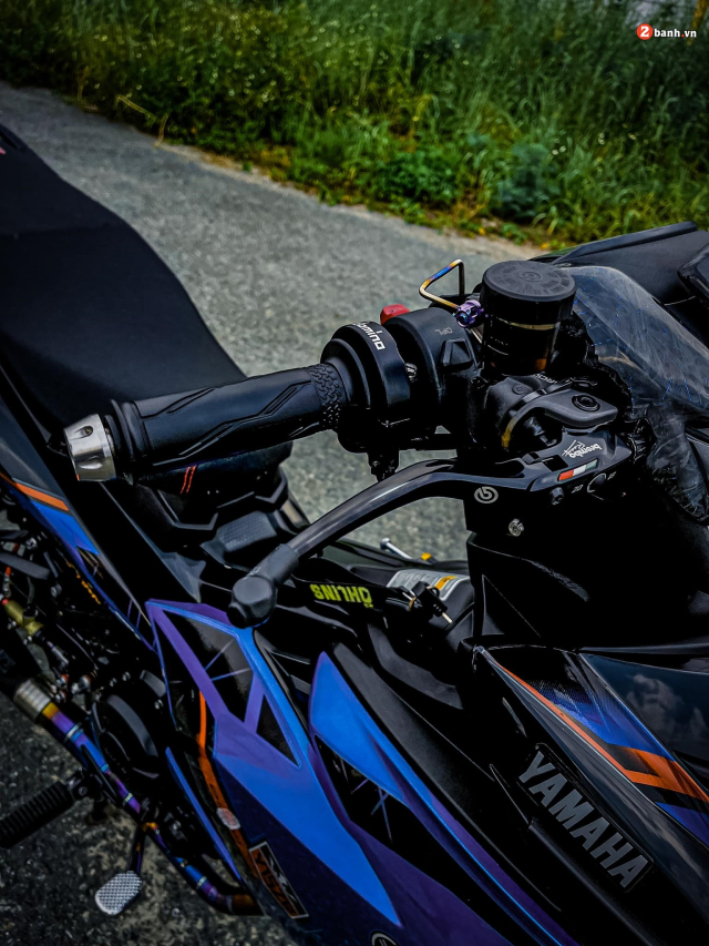 Ex 150 độ tích cực phá zin để sở hữu được nhan sắc chim sa cá lặn ...