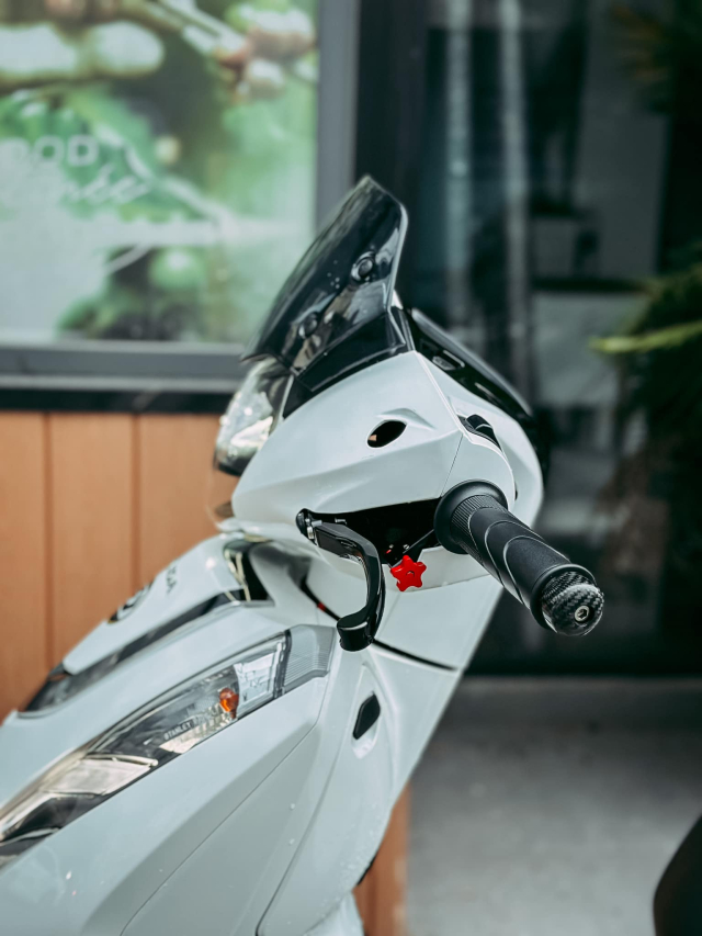 Ninja Lead được THỔI HỒN vào diện mạo để có được nét đẹp đặc sắc ...