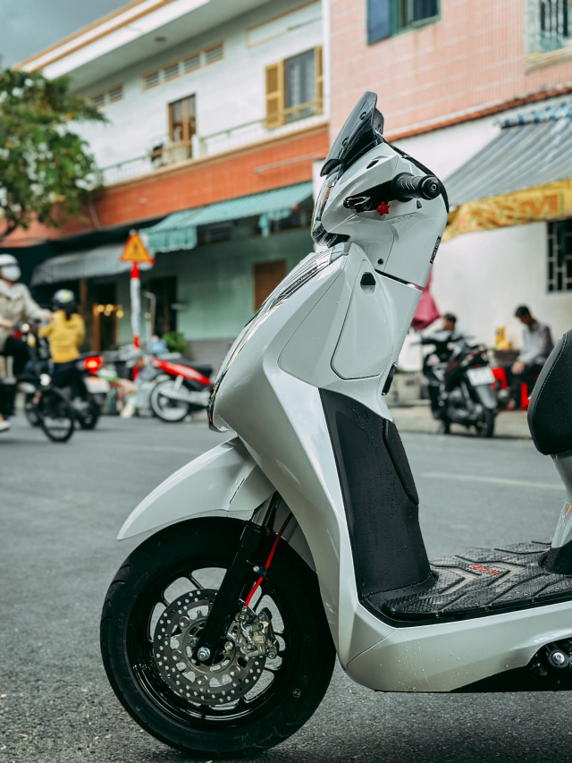 Ninja Lead được THỔI HỒN vào diện mạo để có được nét đẹp đặc sắc | 2banh.vn