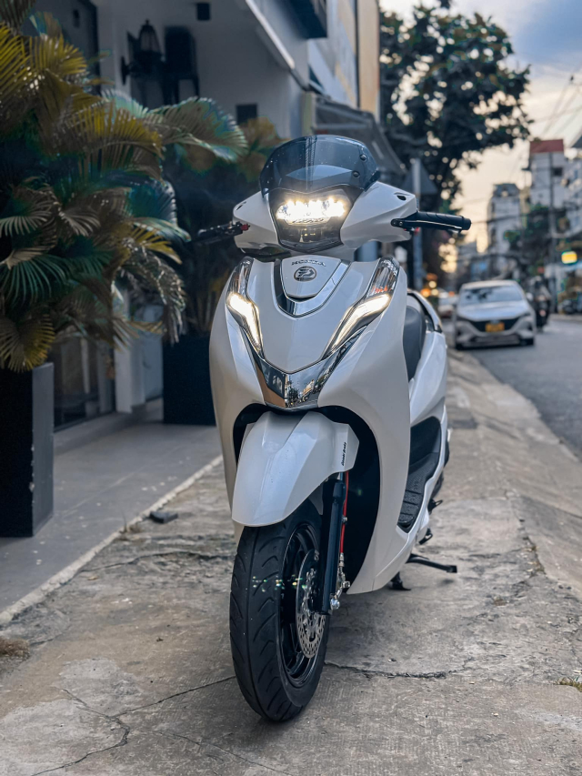 Ninja Lead được THỔI HỒN vào diện mạo để có được nét đẹp đặc sắc | 2banh.vn