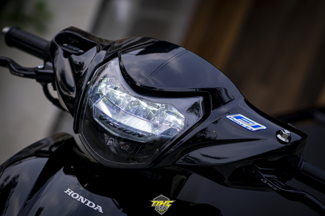 Bộ ảnh Vision độ khắc họa phong cách đầy táo bạo và độc đáo | 2banh.vn