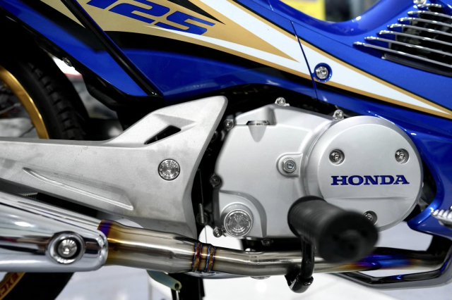 Future Neo dọn kiểng loại bỏ thứ này để tổng thể gọn gàng hơn | 2banh.vn