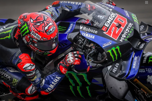 Marc Marquez và chiến thắng cảm xúc tại Sprint Race MotoGP Hà Lan ...