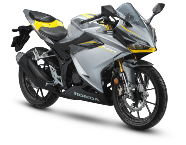 CBR150R CyberRoar 2025 phiên bản giới hạn chỉ 250 chiếc tại Malaysia ...