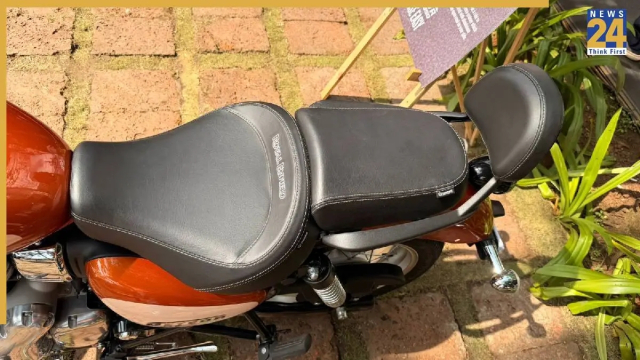 Royal Enfield ra mắt Meteor 350 Sundowner mới với giá bán chỉ nhỉnh hơn ...