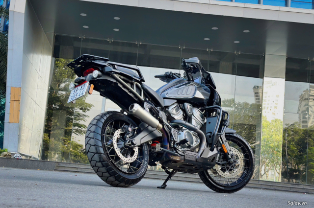 ___HARLEY Pan America 1250 ADV 2021___ | 2banh.vn
