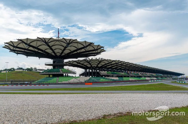 CEO Sepang nói gì về MotoGP thời Liberty Media? Góc nhìn đáng suy ngẫm ...