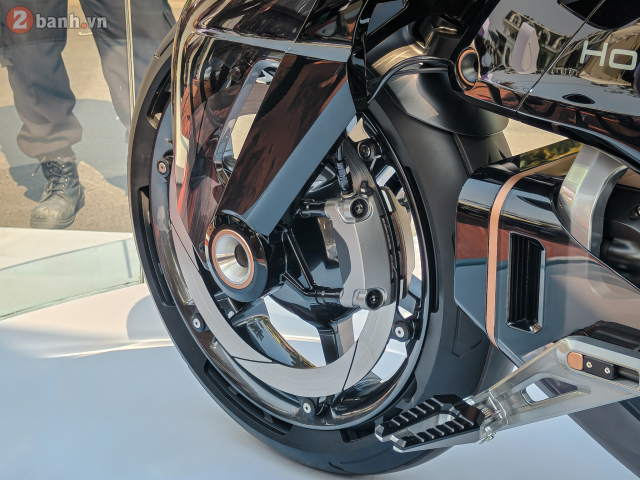 EV Outlier bất ngờ xuất hiện tại Việt Nam: Concept xe điện đỉnh cao của ...