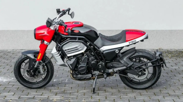 Ra mắt Jawa 730 Twin – khi chất cổ điển gặp kỹ thuật Thụy Sĩ, anh em ...