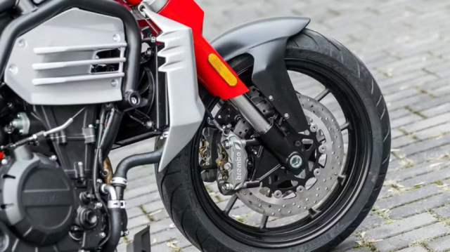 Ra mắt Jawa 730 Twin – khi chất cổ điển gặp kỹ thuật Thụy Sĩ, anh em ...