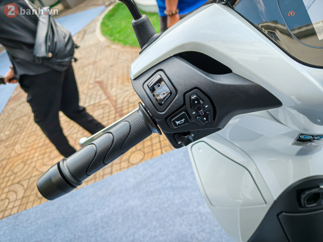 Chi tiết Honda SH150i Special 2026 phiên bản nhập Ý vừa về Việt Nam với ...